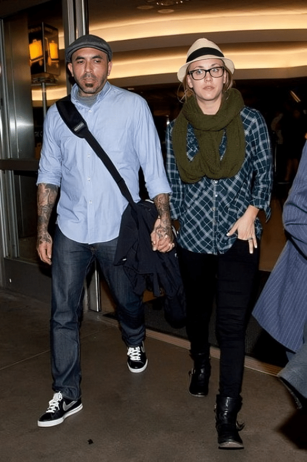 The Many Loves of Kaley Cuoco’s Life – Page 16