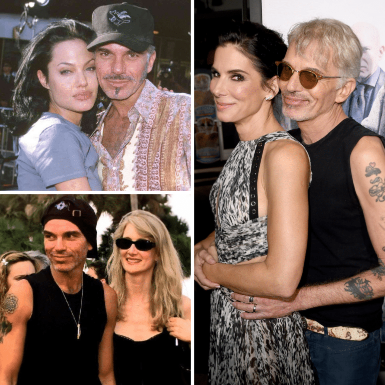 Billy Bob Thornton’s Complicated Dating History