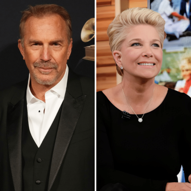 The Many Exes of Kevin Costner, Hollywood’s Eternal Eligible Bachelor – Page 7