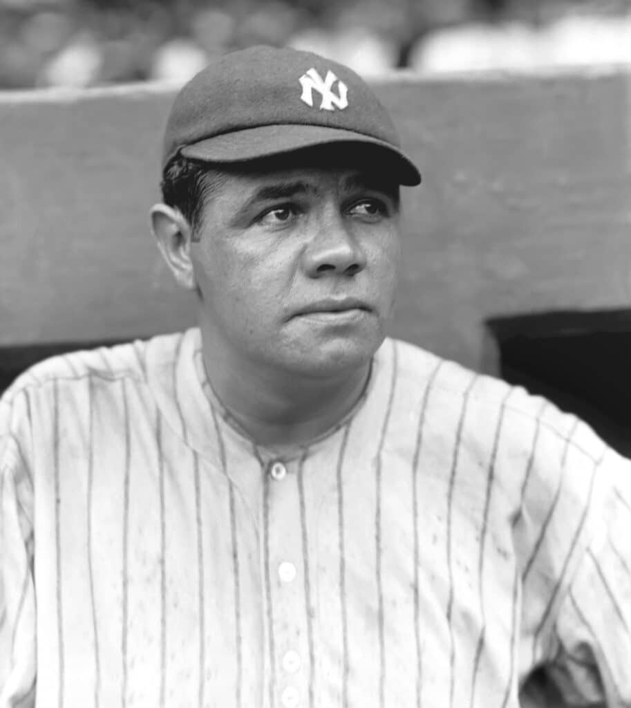 Babe Ruth: The Man Who Changed Baseball Forever – Page 34