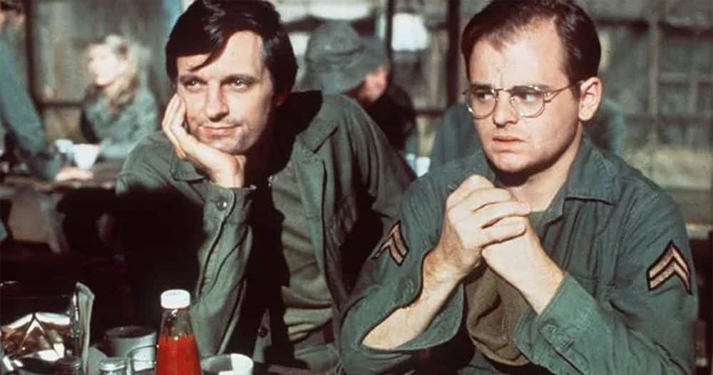The Real Stories Behind TV’s Greatest War Comedy MAS*H – Page 20