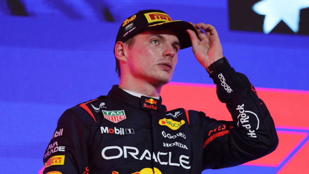 The Greatest Formula One Drivers of All Time, Ranked – Page 35