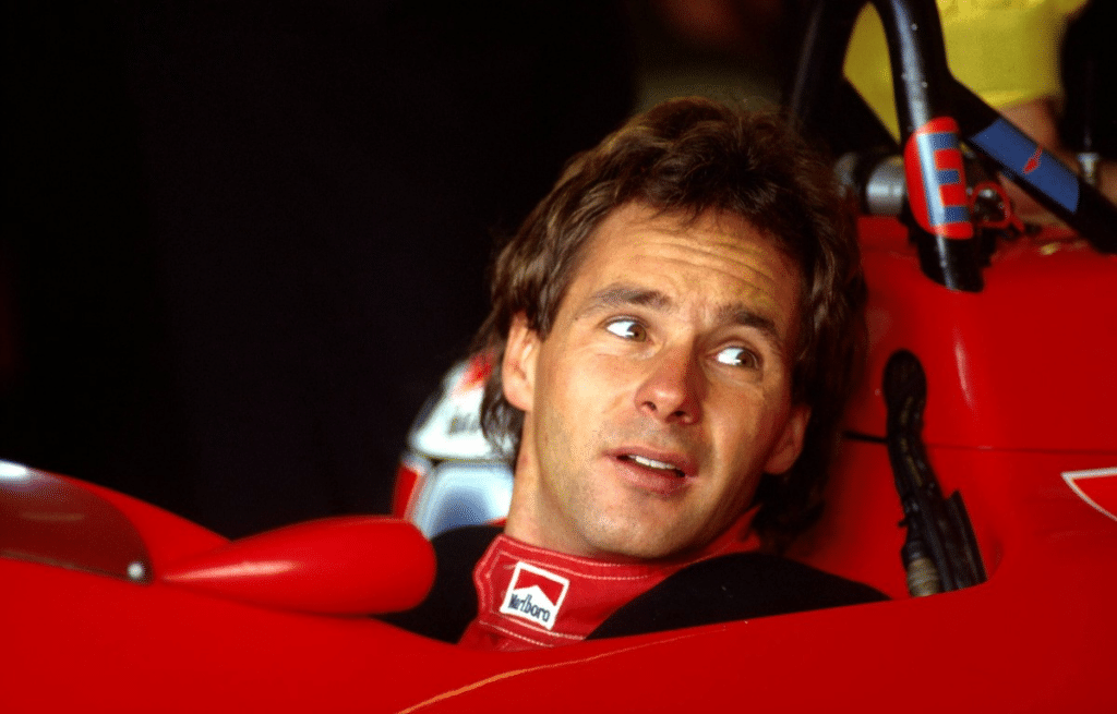 The Greatest Formula One Drivers of All Time, Ranked – Page 13