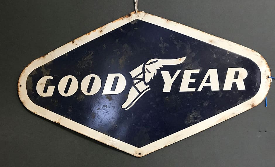 Collectible Vintage Signs from Past Decades, Ranked – Page 35