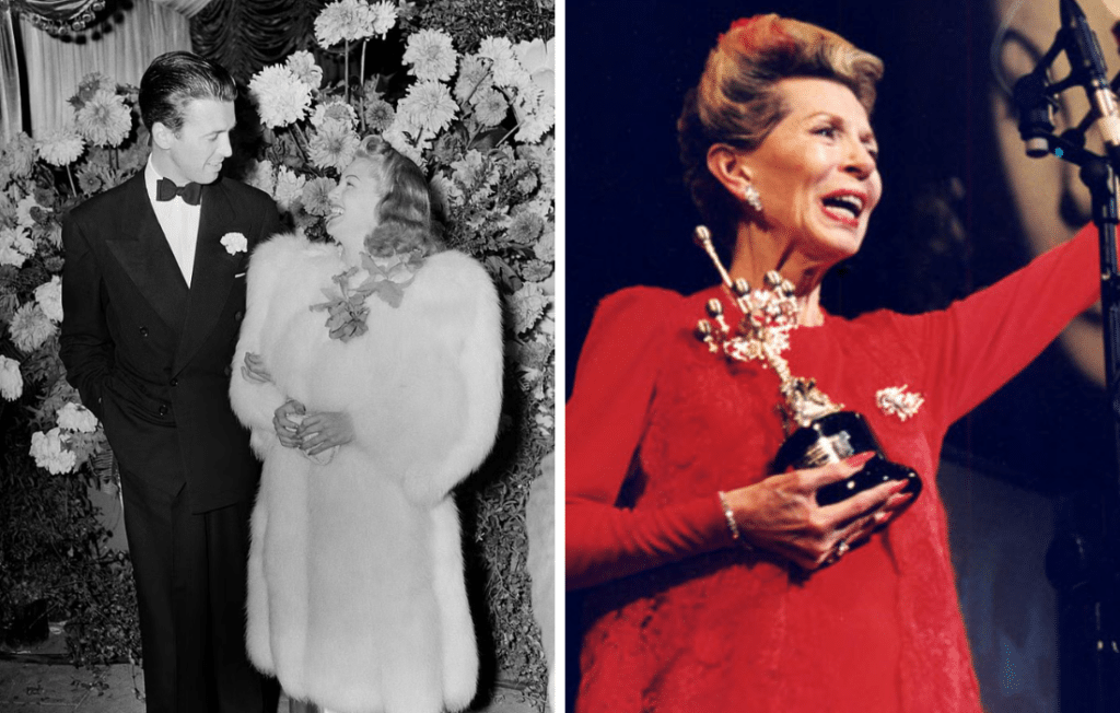 The First and Final Red Carpet of These Beloved Celebrities – Page 15