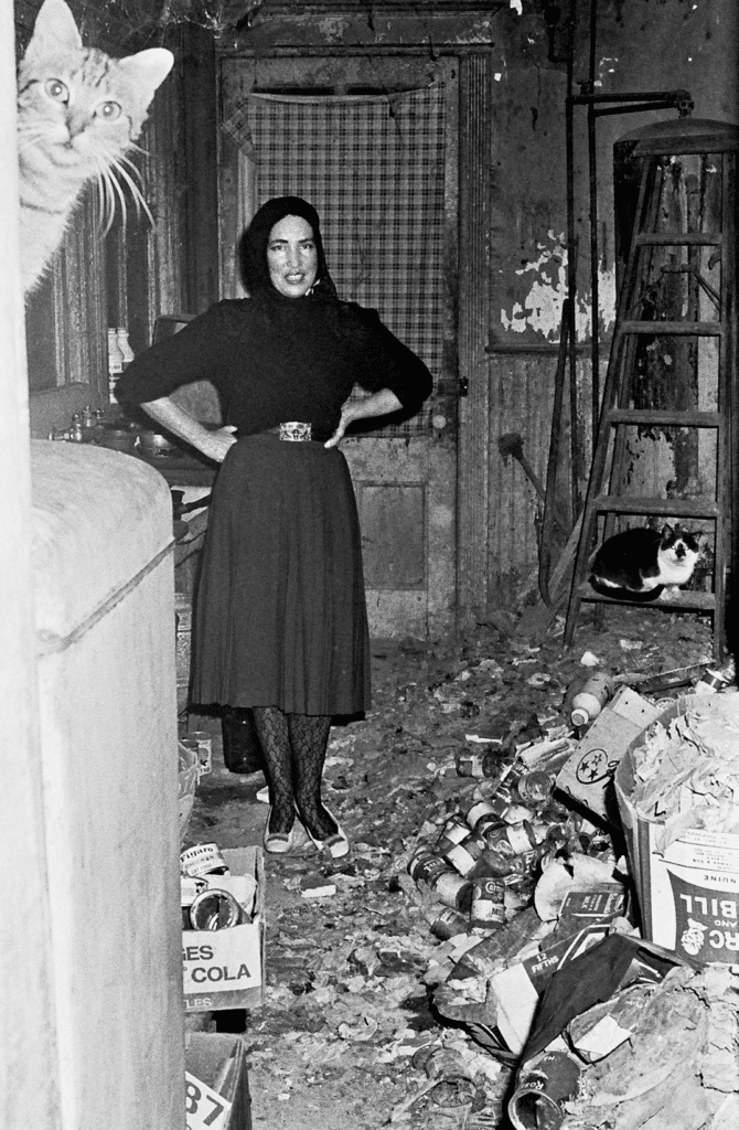How Jackie Kennedy’s Cousins Became America’s Most Famous Recluses ...
