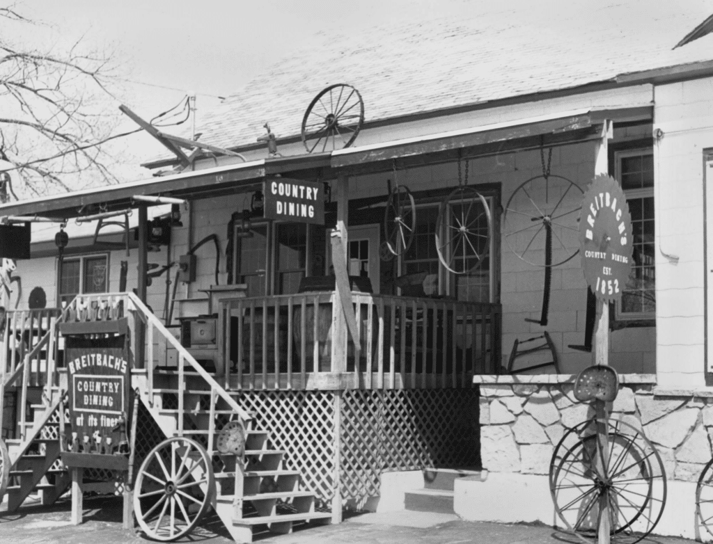 The Oldest Restaurants in Every U.S. State – Page 15