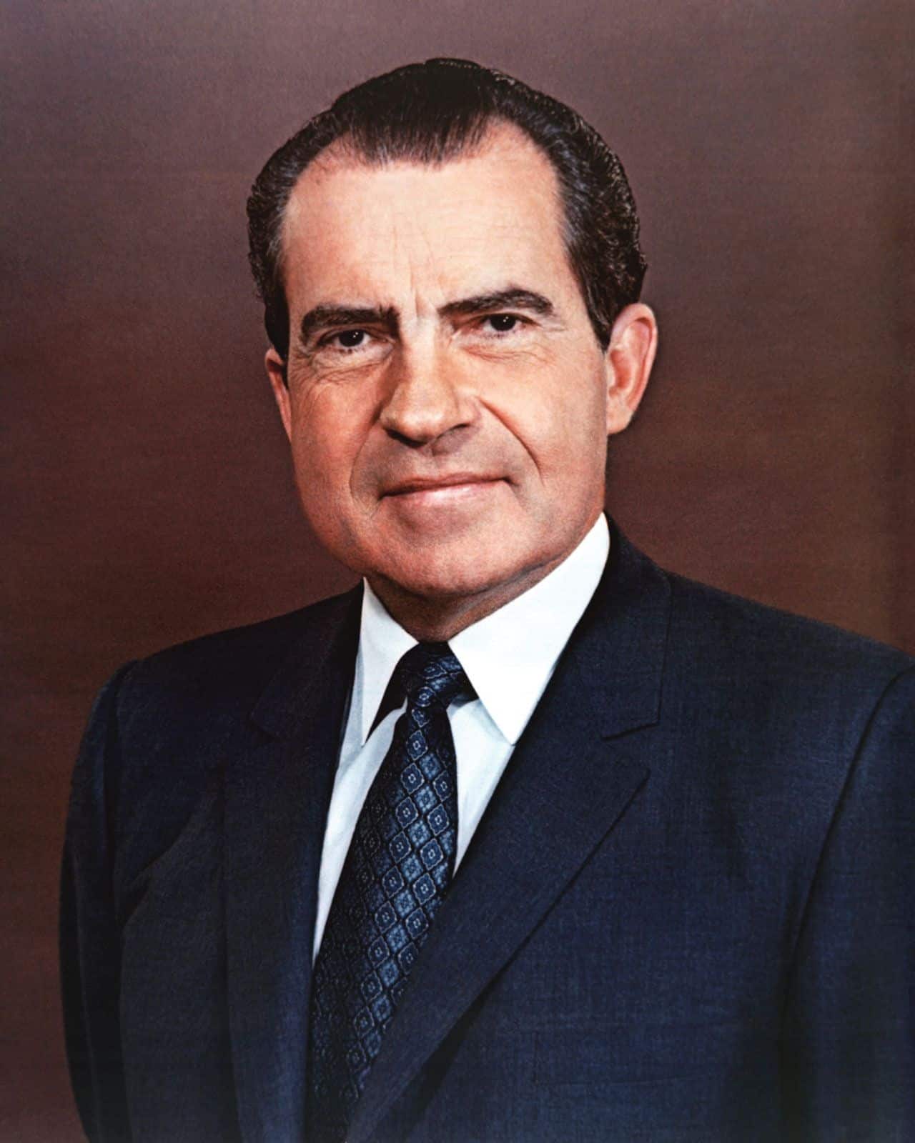 Every U.S. President Ranked by IQ – Page 39