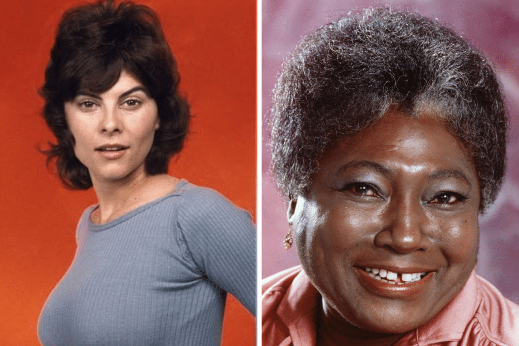 What Ever Happened to the Cast of Maude?