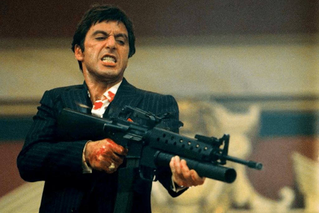 The Life of Hollywood Legend Al Pacino