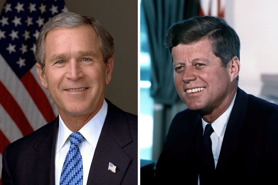 Every U.S. President Ranked by IQ
