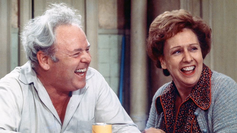 Surprising Stories from the Set of All in the Family – Page 17