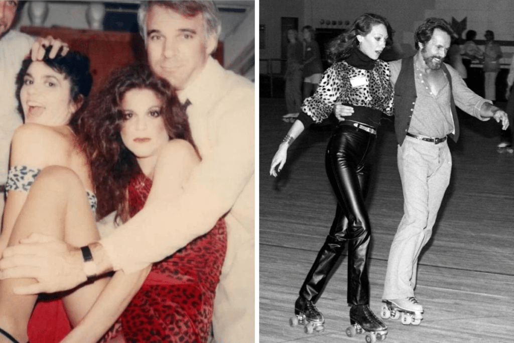 Vintage Photos of the Famous ’70s Disco Scene